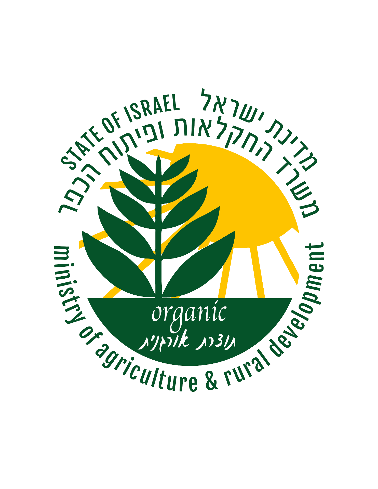 בלדי - בקר אורגני וגראס פד